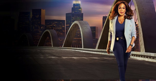 The Rookie: Feds Season 1 - watch episodes streaming online