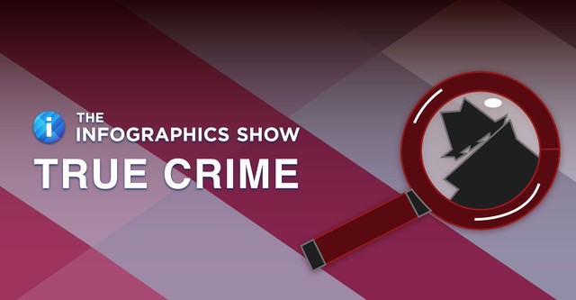 The Infographics Show True Crime - streaming online