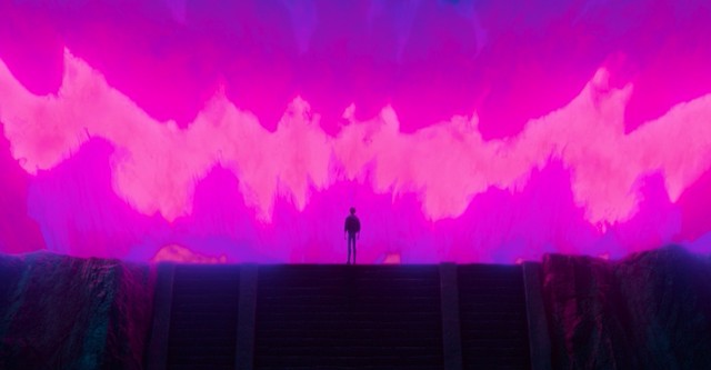 Every Netflix Fireplace, Ranked