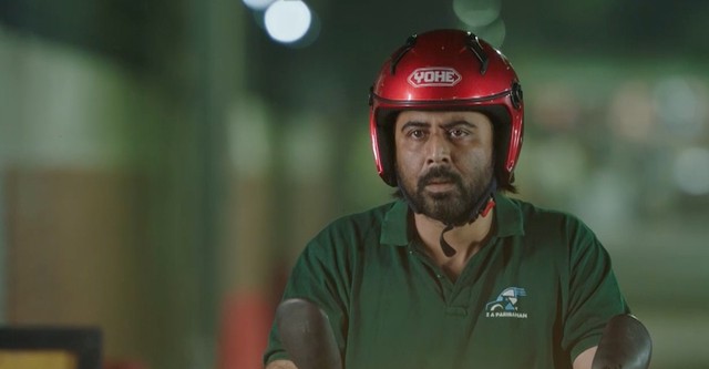 Azad - watch tv series streaming online