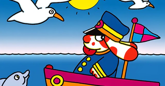 Da La Pimpa a Papà castoro: i migliori cartoni della Melevisione