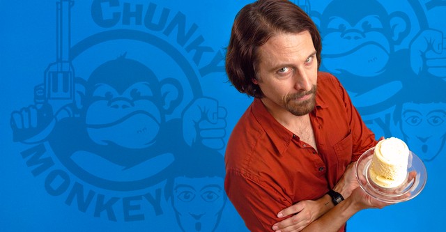Chunky Monkey - movie: watch streaming online