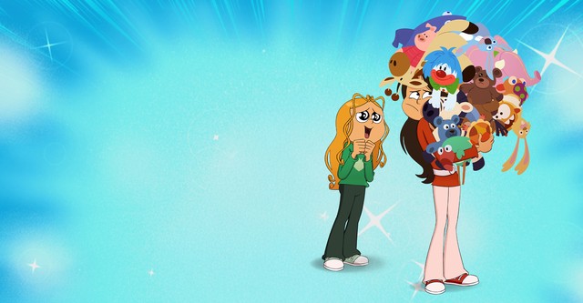 Power Sisters Staffel 1 - Jetzt Stream anschauen