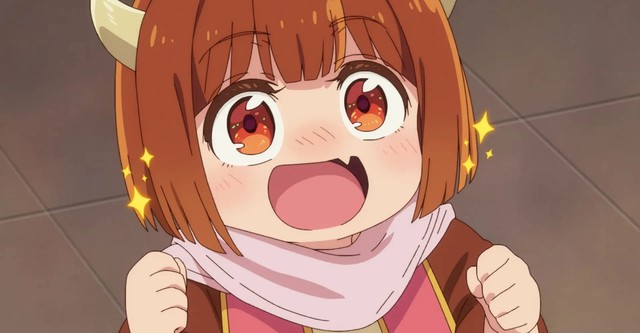 The Demon King's Daughter Is Too Kind!! Season 1 - streaming