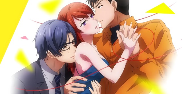 Fire in His Fingertips - streaming tv show online