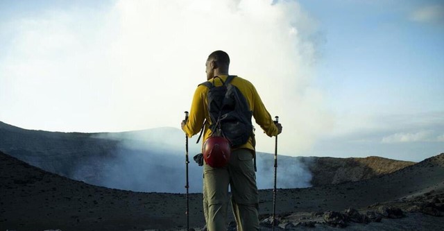 Pole to Pole with Will Smith Season 1 - episodes streaming online