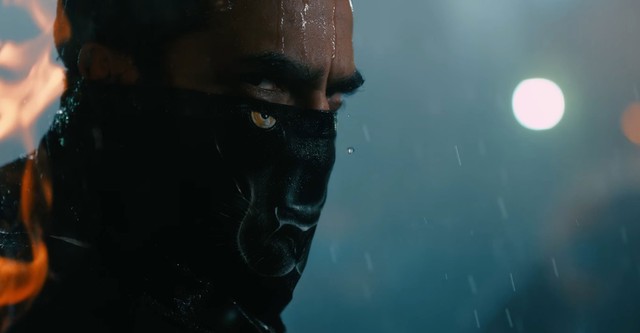 Bagheera streaming: where to watch movie online?