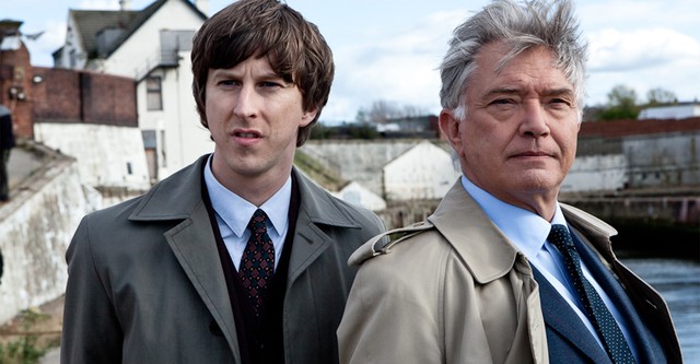 Inspector George Gently Season 3 - episodes streaming online