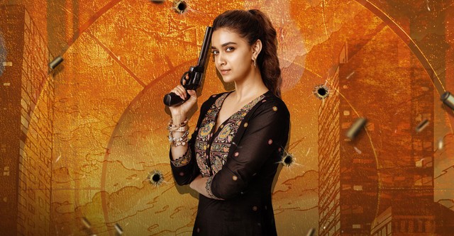Revolver Rita - movie: watch streaming online