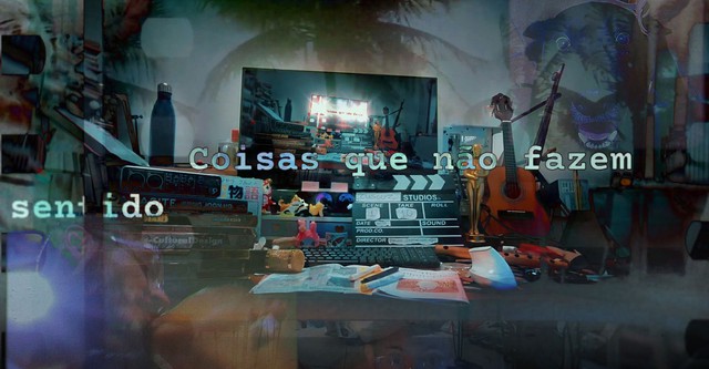 Things That Don't Make Sense - Stream: Online anschauen