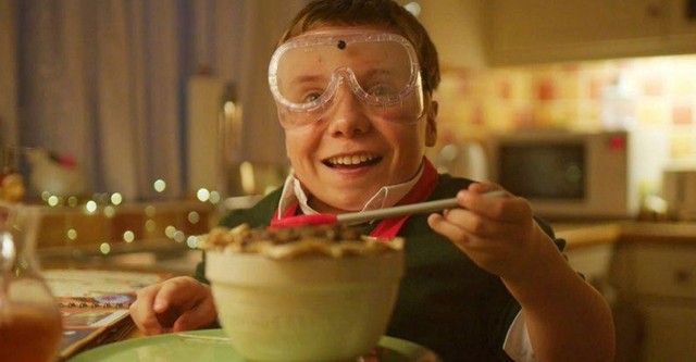 Finding Father Christmas streaming: watch online