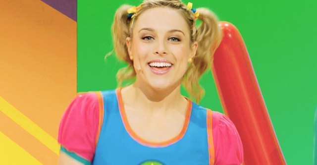 Hi-5 Season 13 - watch full episodes streaming online