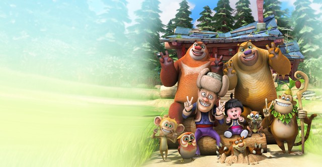 Boonie Bears, to the Rescue! - Stream: Online anschauen
