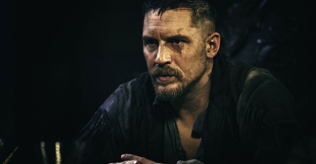 Taboo - watch tv show streaming online