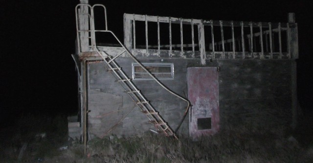 The Wilderness Tapes: Volume One streaming online