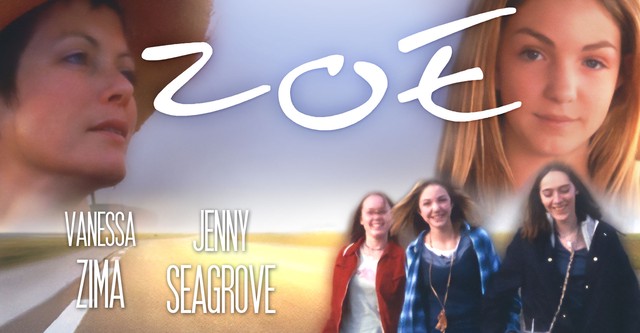 Zoe - movie: where to watch streaming online