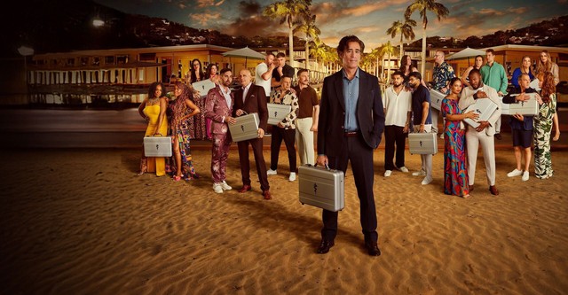 The Fortune Hotel - stream tv show online