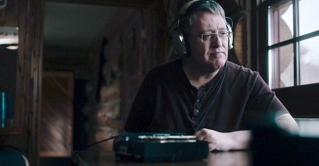 Psycho: The Lost Tapes of Ed Gein Season 1 - streaming