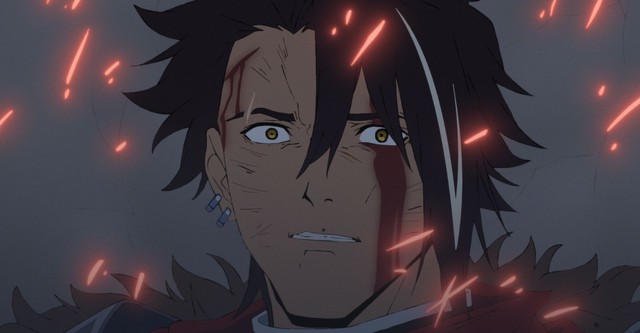 Sentenced to Be a Hero: The Prison Records of Penal Hero Unit 9004 temporada 1