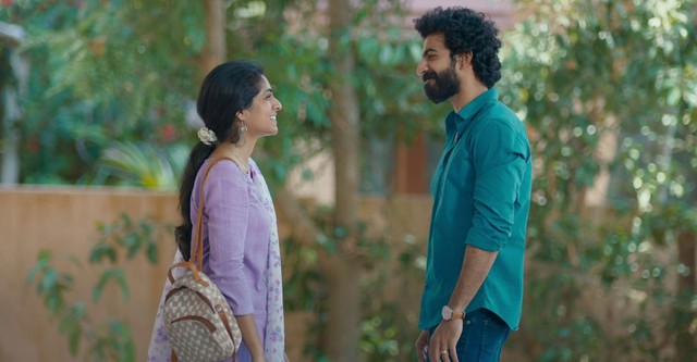 Ithiri Neram - movie: where to watch streaming online