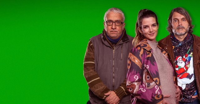 Atasco - Ver la serie online completa en español