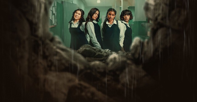 From the Ashes: The Pit streaming: watch online