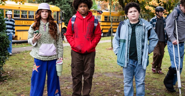 My Weird School streaming: where to watch online?