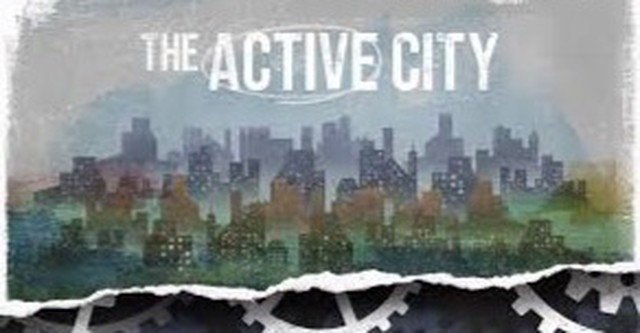 The Active City - movie: watch streaming online