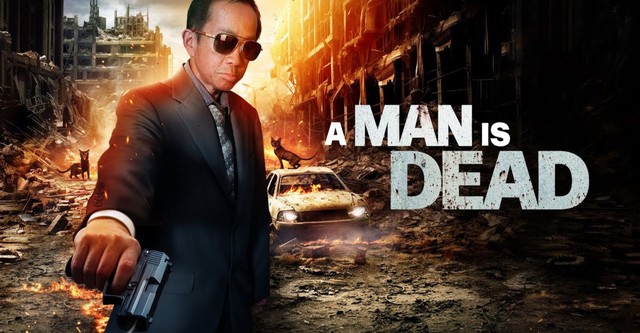 A Man is Dead - movie: watch streaming online