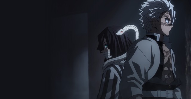 Saison 4 Kimetsu no Yaiba streaming: regarder les épisodes