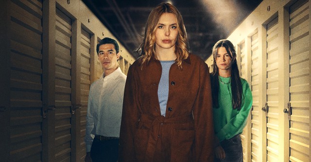 The Body in the Locker - streaming tv show online