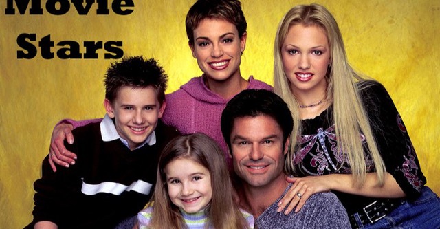 Movie Stars - watch tv show streaming online