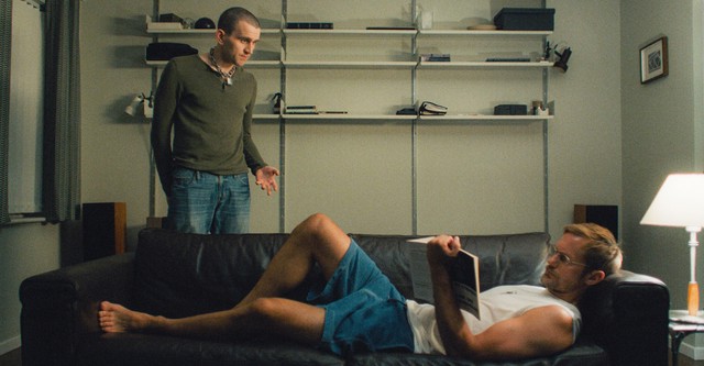 Pillion - movie: where to watch streaming online