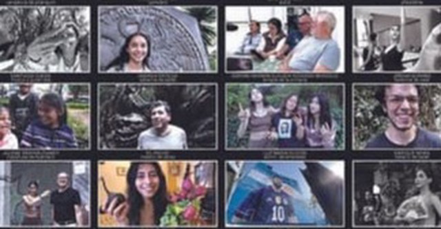 Morenitas: Jimena - movie: watch streaming online