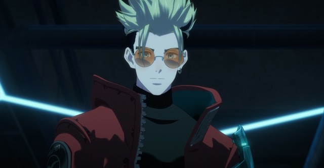 Trigun Stampede temporada 2 - Ver episodios online