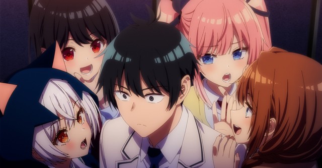 Tune In to the Midnight Heart Season 1 - streaming online