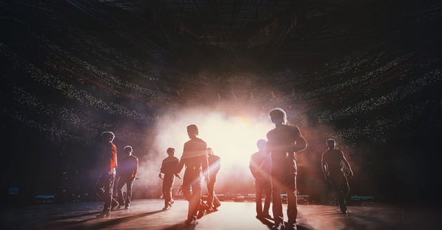 Stray Kids: The dominATE Experience streaming