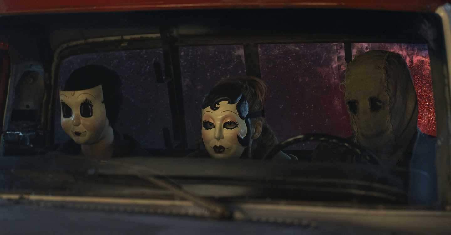 All The Strangers Movies In Order (Including Chapter 3)