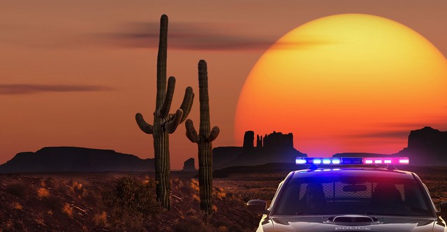 Desert Law - watch tv show streaming online