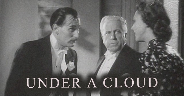 Under a Cloud - movie: watch streaming online