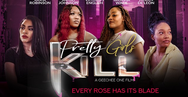 Pretty Girls Kill - movie: watch streaming online