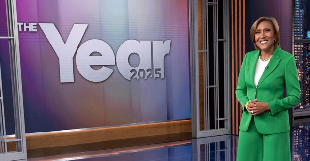 The Year: 2025 streaming: where to watch online?