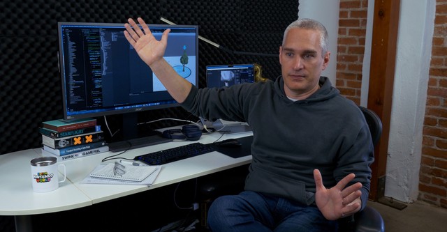 AI Everywhere - movie: watch streaming online