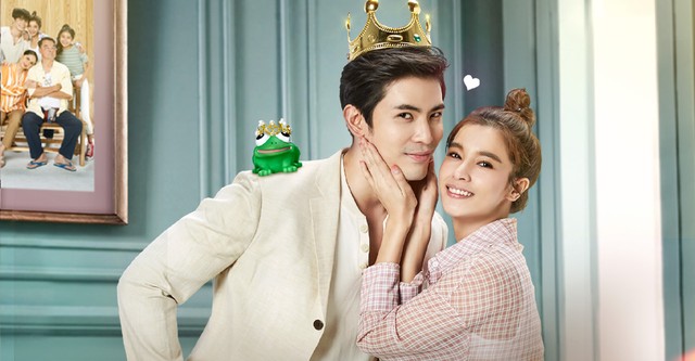The Frog Prince - streaming tv show online