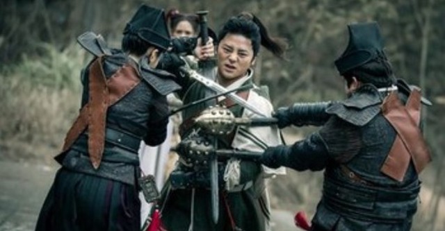 The Scorpion Monster - movie: watch stream online