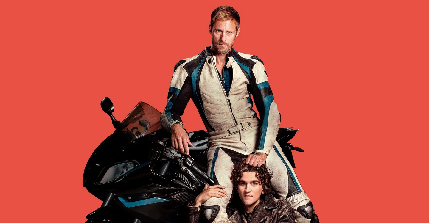 Pillion et 5 films coquins qui explorent des relations kinky