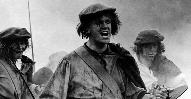 The Making of Culloden - movie: watch streaming online