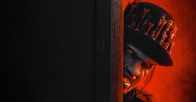 The Knock Knock Man - movie: watch stream online