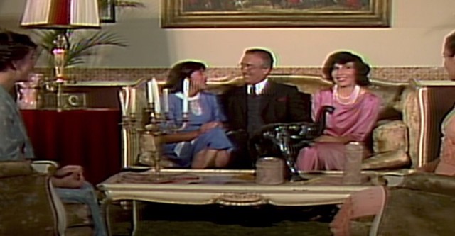 Los Mengánez - movie: where to watch streaming online