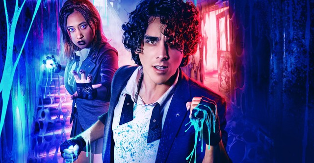 Ghost Punchers streaming: where to watch online?